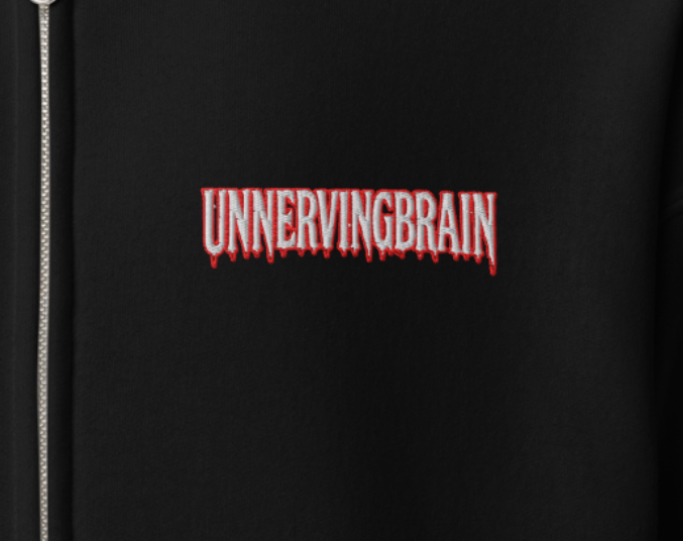 Weekly Unnerving Brain — News Transmission