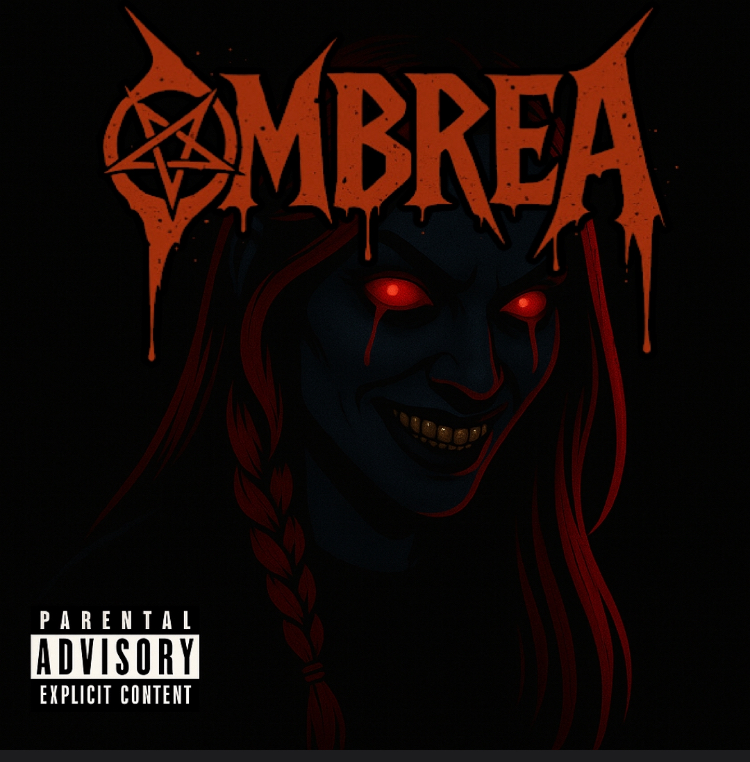 Ombrea: Between Myth and Morning Coffee — Unnerving Brain