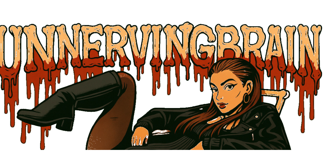 Unnervingbrain — Main Transmission