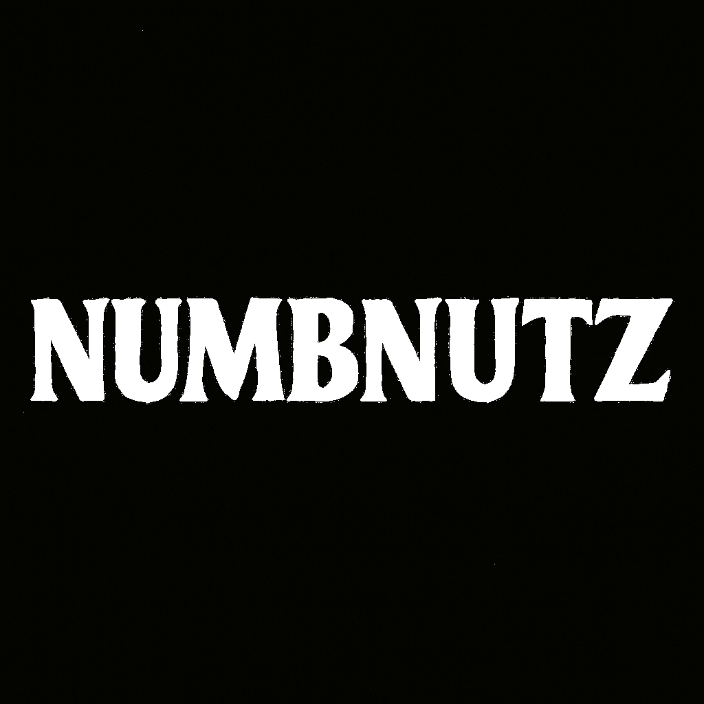 NUMBNUTZ