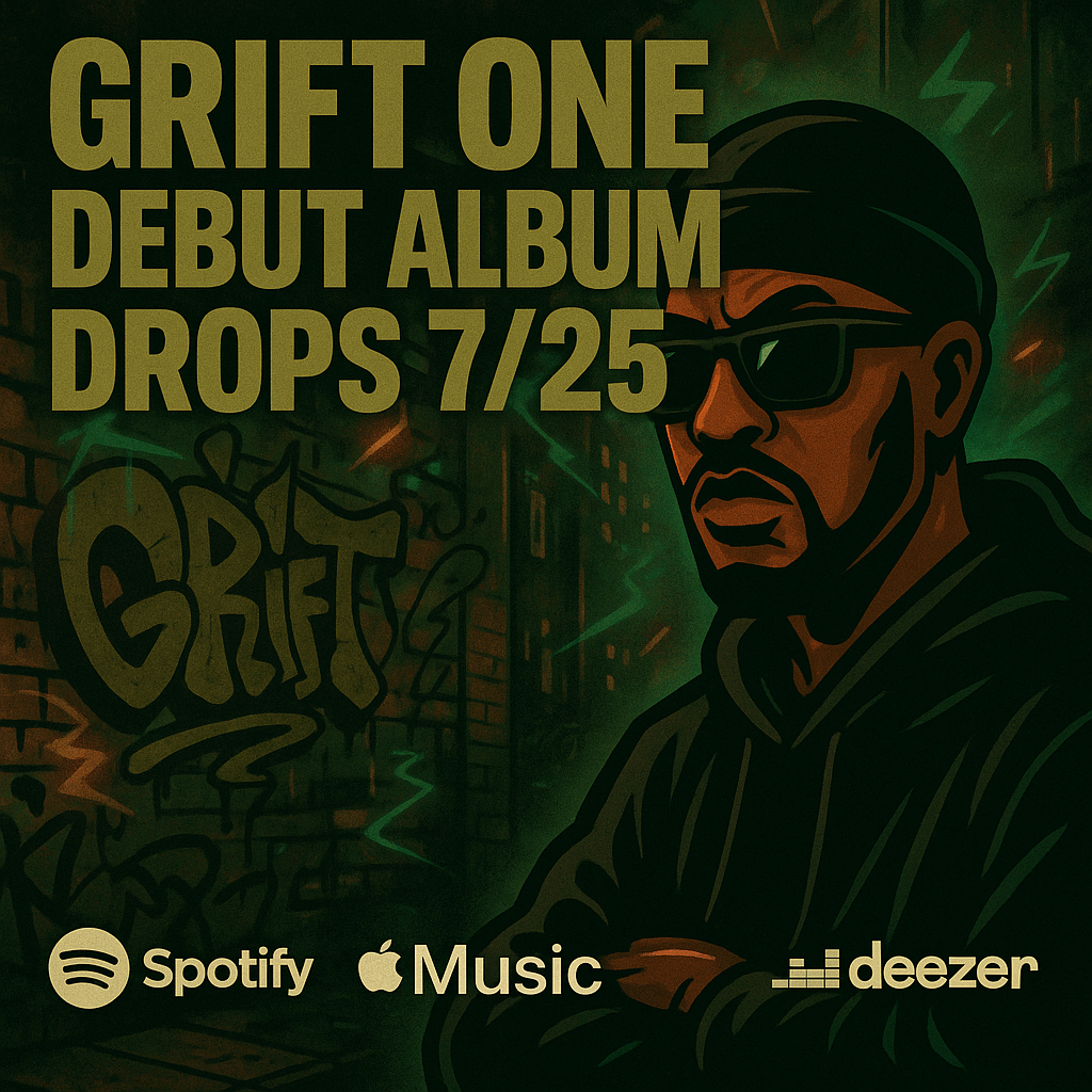 Grift One | Unnerving Brain